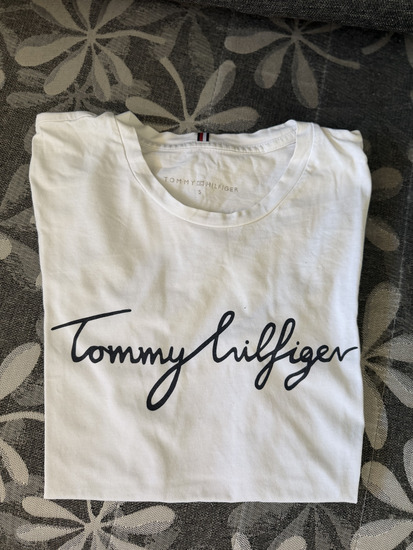 Tommy Hilfiger original ženska majica