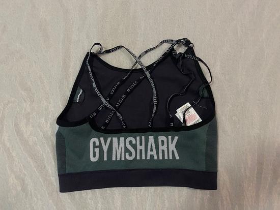GYM Shark original top zenski za trening