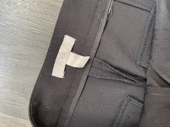 H&M pantalone M