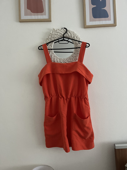 H&M kombinezon kao NOVO L vel