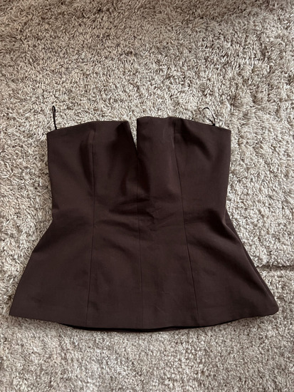 Nov ZARA top
