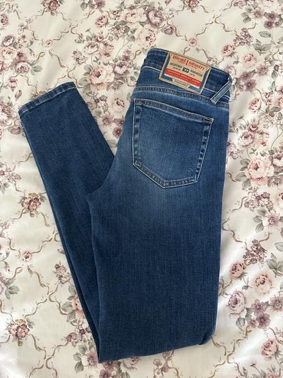 Original DIESEL farmerke 27, kao nove!!