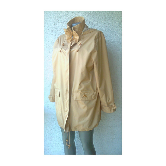 jakna za kišu i vetar broj L ili XL SHERPA