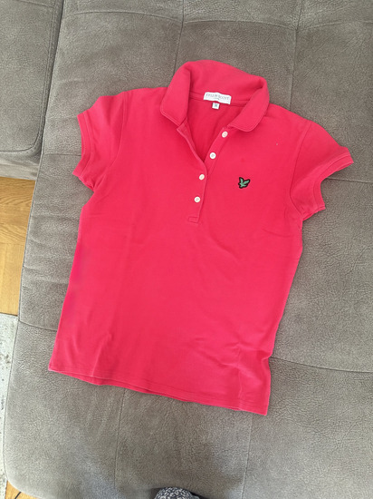 Lyle&Scott polo majica