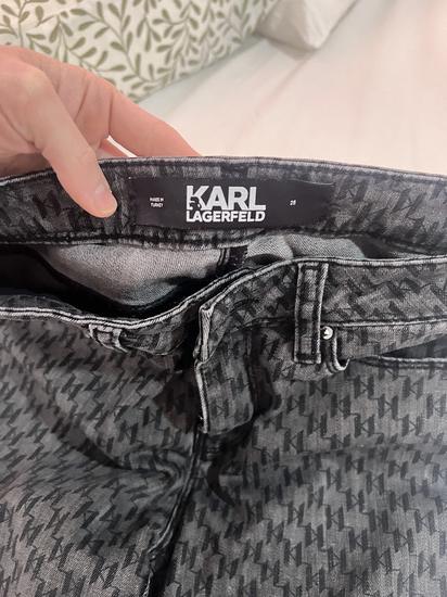 Karl pantalone xs -s