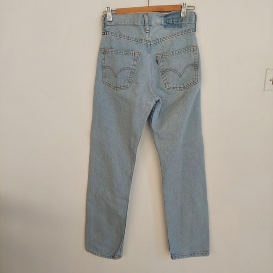 LEVIS farke 524 W29L36