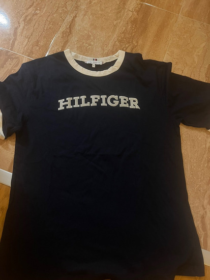 NOVO Tommy Hilfiger original majica