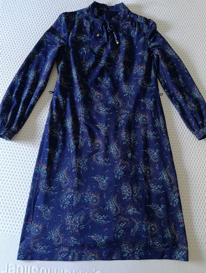 Vintage haljina