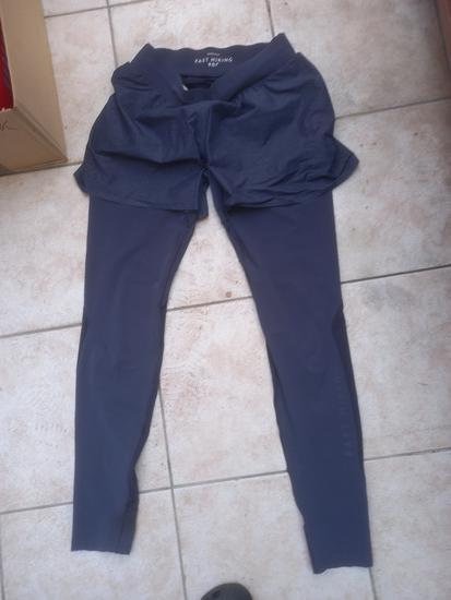 QUECHUA FAST HICKING M 38-40 SAVRSENESA SORCOM