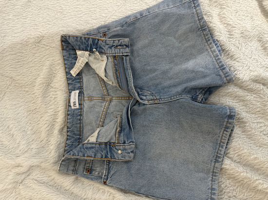 Zara sorts