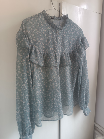 Zara bluza m