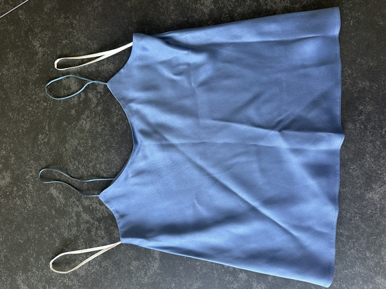 Max Mara majica od viskoze