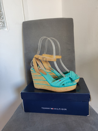 TOMMY HILFIGER sandale