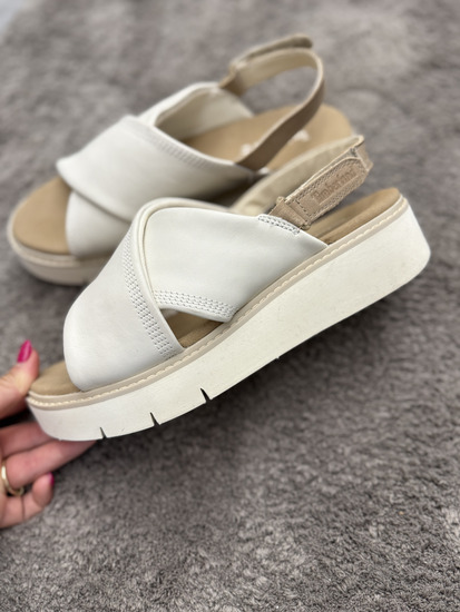 Timberland nove kozne sandale