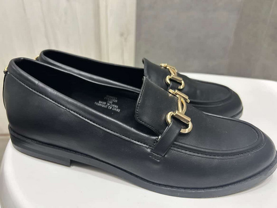 RIVER ISLAND STUDIO MOKASINE