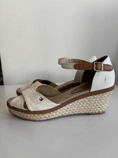 TOMMY HILFIGER SANDALE