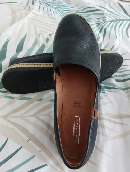 5Th Avenue espadrile