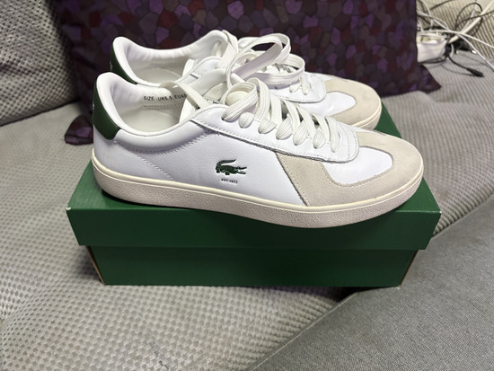 Lacoste original ženske patike
