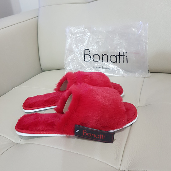 Bonatti sobne papuce - NOVO! 38/39