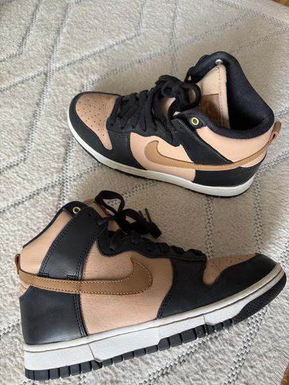 Nike dunk patike