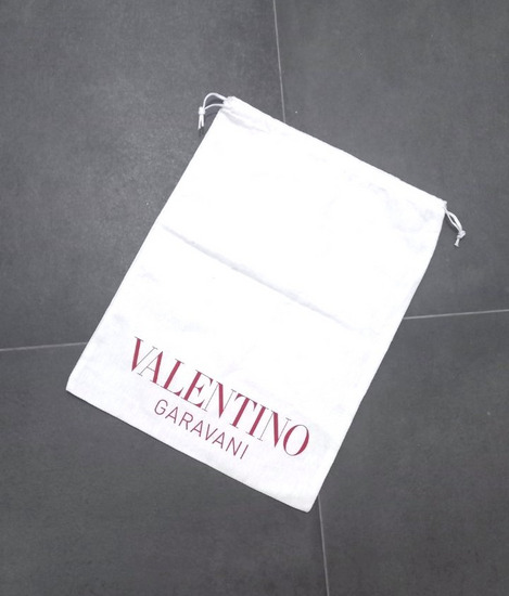 VALENTINO GARAVANI DUST BAG