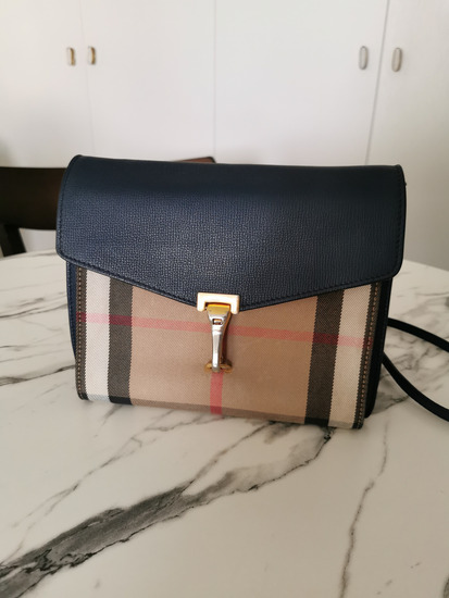 Burberry Macken original tasna