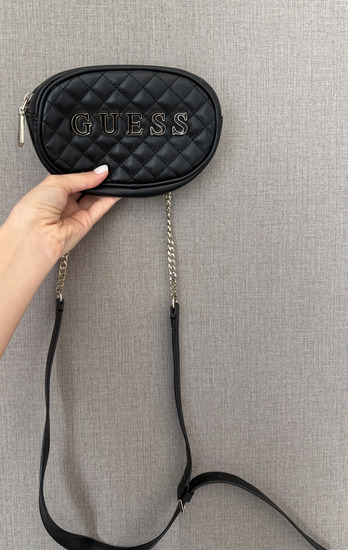 Guess original mini torbica
