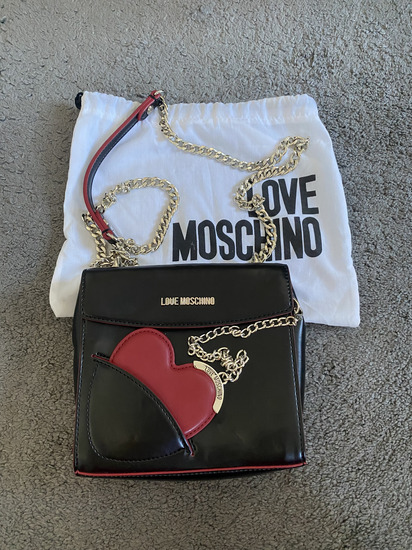 Moschino torbica