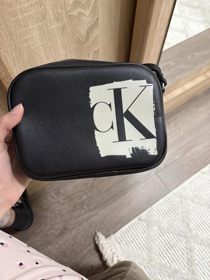 Calvin klein jeans torba