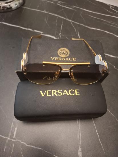 Naocare Versace