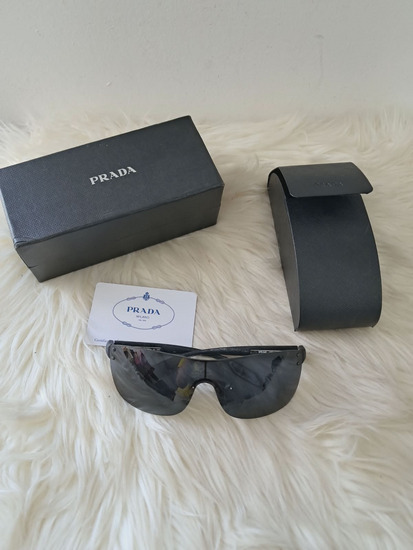 Prada original naocare
