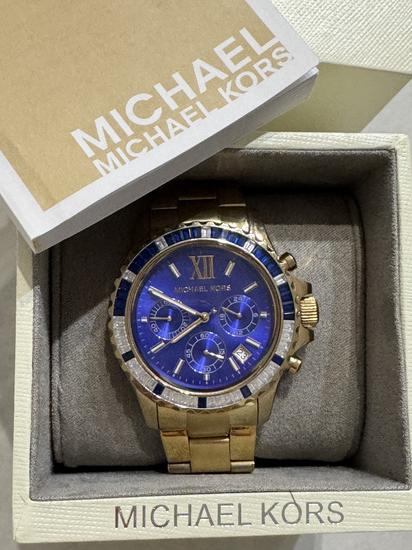 Snizene Michael Kors original sat MK5754