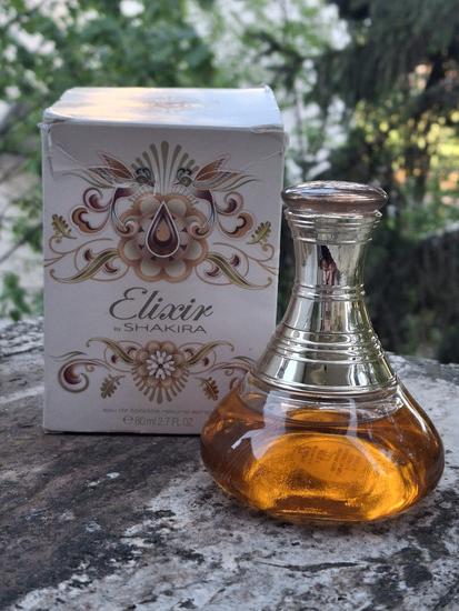 ELIXIR BY SHAKIRA, EDT