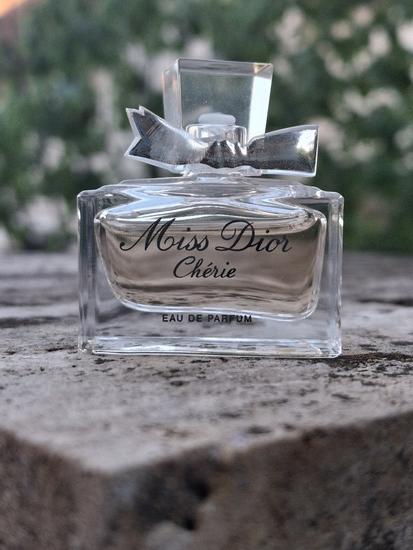 MISS DIOR CHERIE, CHRISTIAN DIOR, EDP, MINIJATURA