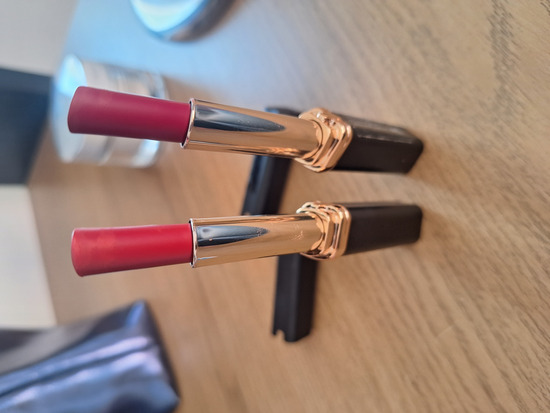 Loreal Paris colour riche matte NoVo