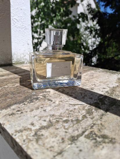 MISS DIOR CHERIE, CHRISTIAN DIOR, EDP