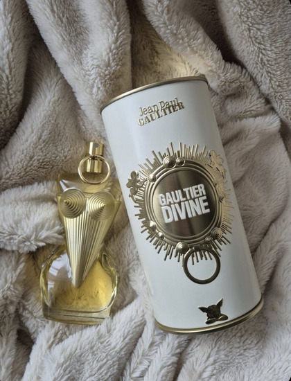 Jean Paul Gaultier Divine parfem 100ml