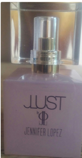 JLust Jennifer Lopez edp, 30ml