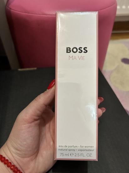 Boss ma vie parfem 75ml