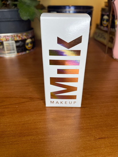 Milk make up hydro Grip Glow primer