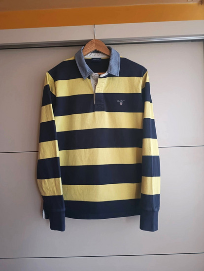 GANT rugby duks / preppy stil M