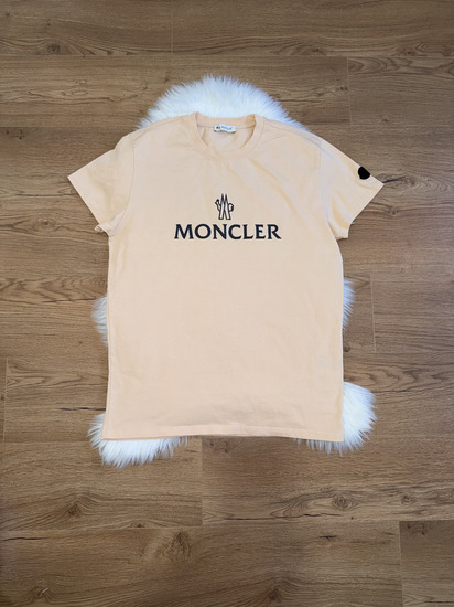 Moncler muska majica xxl