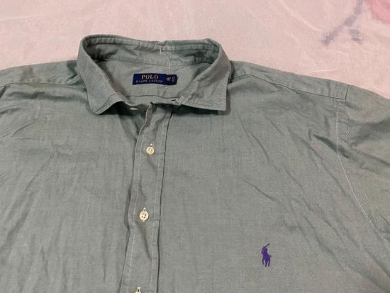 Polo Ralph Lauren orginal muska kosulja 3XL