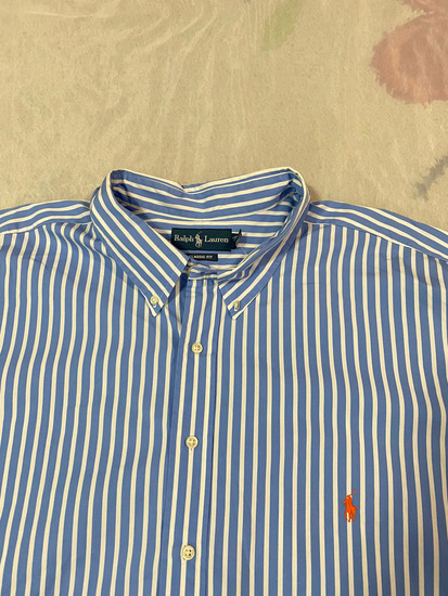 Polo Ralph Lauren orginal muska kosulja 4XL