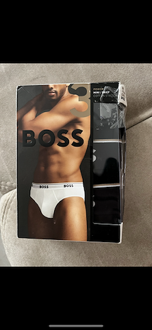 Boss donji veš