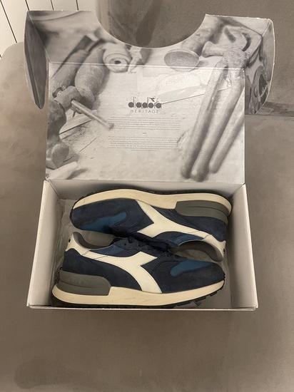 Diadora Heritage patike novo