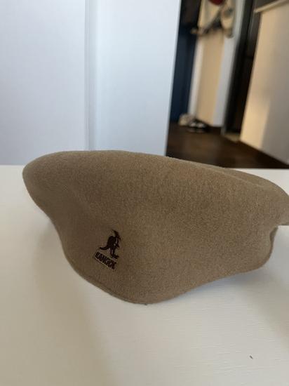kangol kapa