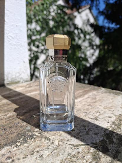 THE DREAMER, VERSACE, EDT