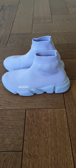Balenciaga patike za devojčice