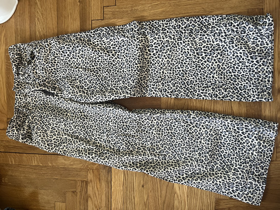 Pantalone Zara 116